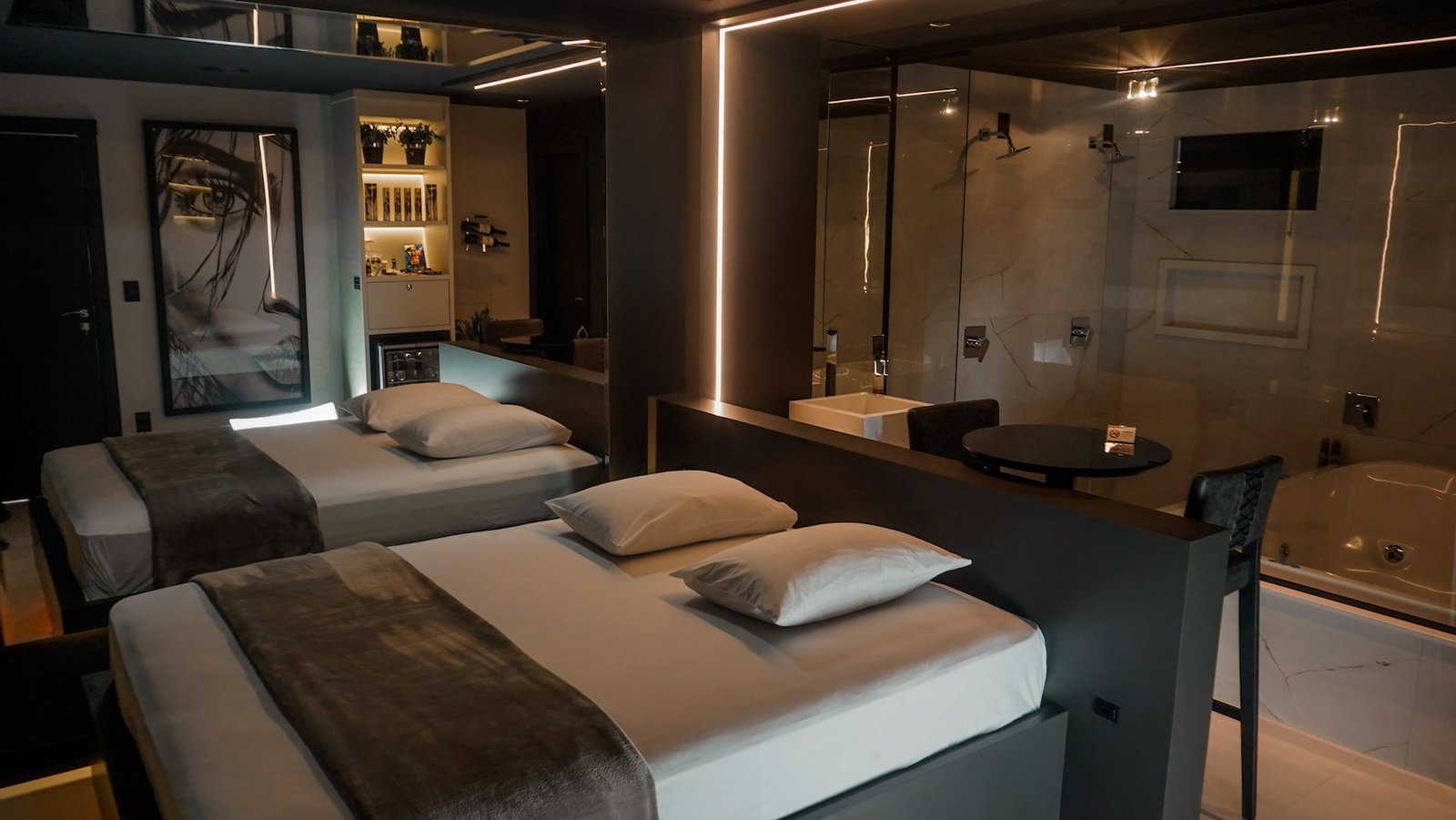 Flirt Motel - Blumenau - SC